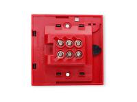 China Break Glass Fire Emergency Exit Release for Access Control EBG004 for sale