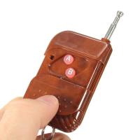 China Wireless Remote Control Switch RF 315/433MHZ Relay Wireless POC809 for sale