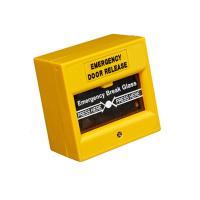 China Fire Alarm System Emergency Break Glass Call Point Button EBG002 for sale