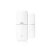 China Home Security System Tuya Wireless Alarm System Gateway/Siren/PIR/Door Sensor/Door Bell Compatible with Alexa Google for sale