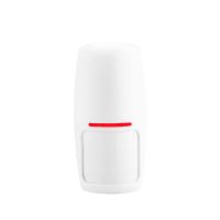 China Home Security System Tuya Wireless Alarm System Gateway/Siren/PIR/Door Sensor/Door Bell Compatible with Alexa Google for sale