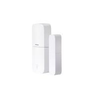 China Wireless & Wired GSM/SMS Home Security Burglar Alarm System Door/Window Detector and PIR Detector for sale