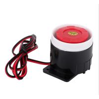 China Wireless & Wired GSM/SMS Home Security Burglar Alarm System Door/Window Detector and PIR Detector for sale
