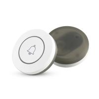 China RF433 Doorbell Button for Alarm Kit and Wireless Doorbell Button for Alarm for sale
