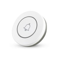 China RF433 Doorbell Button for Alarm Kit and Wireless Doorbell Button for Alarm for sale