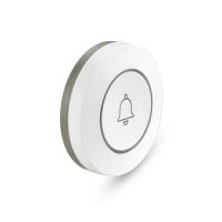 China RF433 Doorbell Button for Alarm Kit and Wireless Doorbell Button for Alarm for sale