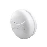 China Portable Wireless fire smoke detector carbon dioxide wireless 433/315mhz high quality smoke detector CE approval for sale