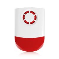 China GR-AL100-2 Wireless RF433 Siren for sale