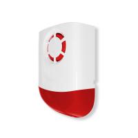 China GR-AL100-2 Wireless RF433 Siren for sale