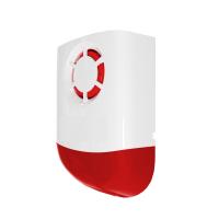 China GR-AL100-2 Wireless RF433 Siren for sale