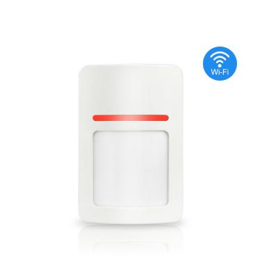 China GR-PIR400T-1 WIFI TUYA PIR Sensor for sale