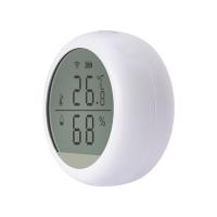 China GR-HT400T-2 WIFI TUYA  Temperature and Humidity Sensor for sale