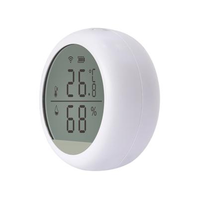 China GR-HT400T-2 WIFI TUYA  Temperature and Humidity Sensor for sale