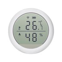 China GR-HT400T-2 WIFI TUYA  Temperature and Humidity Sensor for sale