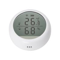 China GR-HT400T-2 WIFI TUYA  Temperature and Humidity Sensor for sale
