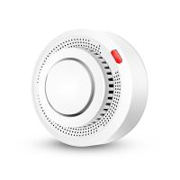 China GR-SM400T-1 WIFI TUYA Smoke Detector for sale