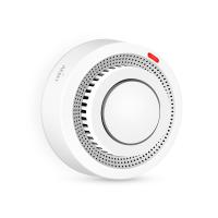 China GR-SM400T-1 WIFI TUYA Smoke Detector for sale