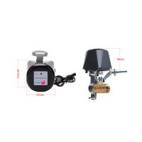 China GR-WV400T-1 WIFI TUYA Motorized Valve for sale