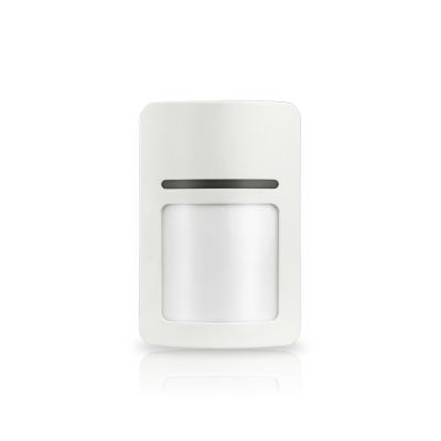 China GR-PIR300B High Level Wireless PIR Motion Detector for sale