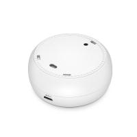 China GR-PIR500TZ TUYA and Zigbee Temperature and Humidity Detector for sale