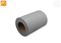 China Coated Laminate Protective Film Anti Scratch Metal Shield Jumbo Roll 1240mm x 200m for sale