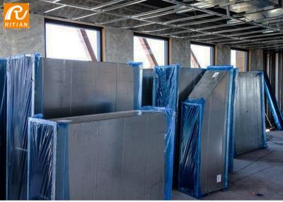 China PE Protective Film 30-150um Anti-Scratch Self-Adhesive Surface Protection for Metal Stainless Steel for sale