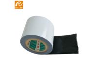 China Customized PE Protective Film Tape Roll 50-100 Micron for Aluminum Sheet Metal for sale