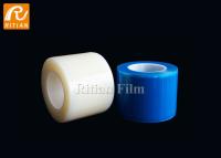 China RITIAN 4x6 Inch Barrier Film Roll 1200 Sheets Acrylic Adhesive Medical Protection for sale