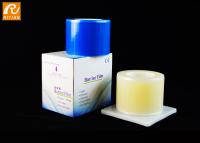 China RITIAN 4x6 Inch Barrier Film Roll 1200 Sheets Acrylic Adhesive Medical Protection for sale