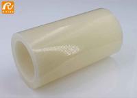 China PE Surface Protection Tape 50-100 Micron Protective Film for Window Frame Glass Furniture Hardware for sale