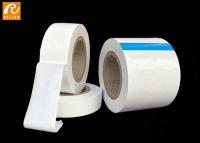 China White Self-Adhesive Car Protective Film 70 Micron PE Paint Protection for Door Edge Bumper for sale