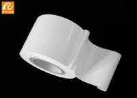 China White Self-Adhesive Car Protective Film 70 Micron PE Paint Protection for Door Edge Bumper for sale