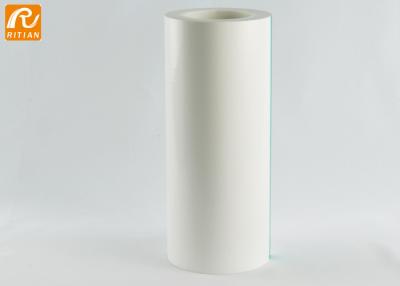 China White Glossy Automotive Paint Protective Film 70 Micron 1200mm Width 100m Length for sale