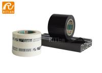 China UV Resistant Aluminum Protective Film 50-100 Micron for Window Frame Profiles for sale