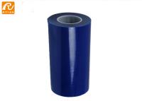 China Temperary Window Protective Film Anti UV / Scratch Window Protection Film For Indoor for sale