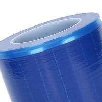 China Ritian Dental Barrier Film 4x6 Inch 1200 Sheets PE Surface Protection Roll for sale