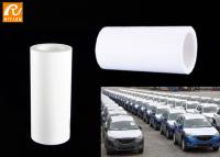 China Car Paint Solvent Based Protective Film UV Resistant Clear For Marine Interior for sale