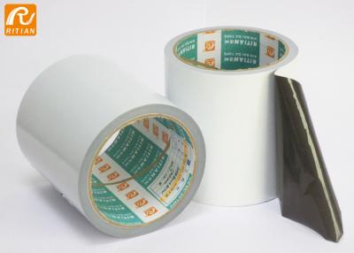 China High Stretchability Aluminum Protective Film Coating PE Antiaging for sale