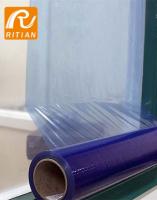 China Anti UV Heat Window Masking Film Poly Window Protection Film For Car Construction for sale