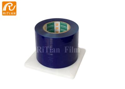 China 1200 Sheets Dental Barrier Film 4x6 Inch Non Sticky Edge Anti Bacteria Cross Infection Plastic Film for sale