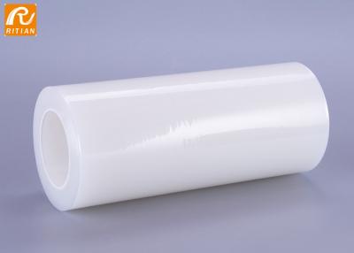 China Blow Molding Laminate Protective Film Binding Shield Guard For Flooring for sale