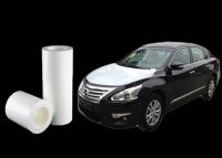 China RITIAN RH1803 Automotive Protective Film 0.07mm Thickness 1000-1200mm Width Self-Adhesive for sale