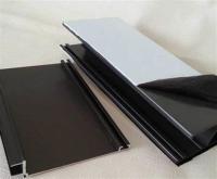 China Aluminum Sheet Protective Film 50 Micron UV Resistant Surface Protection Tape Roll 1240mm for sale