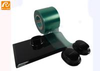 China PE Stainless Steel Protective Film 30-150 Micron Self Adhesive Sheet Metal Protection for sale