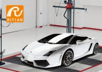China Disposable PPF Automotive Surface Protection Glossy White Laminated Jumbo Roll 1500mm x 100m for sale