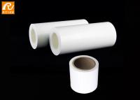 China White PE Automotive Paint Protection Film 0.07mm UV Resistant 1200mm x 100m for sale