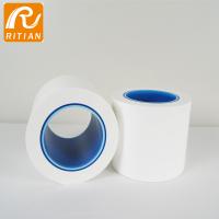 China Milky White Automotive Protective Film UV-Resistance Car Wrap 70um 100m Roll Paint Protection Film for sale