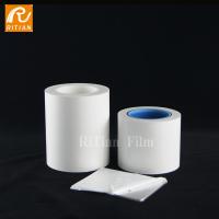 China PE Protective Film for Car Body Paint Automotive Surface Protection Tape 70um 100m for sale
