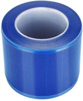 China RITIAN Dental Barrier Film 4x6 Inch 1200 Sheets Per Roll Latex-Free Acrylic Adhesive for sale