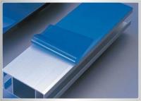 China PE Protective Film 30-150um for Metal Sheet Stainless Steel Surface Protection for sale